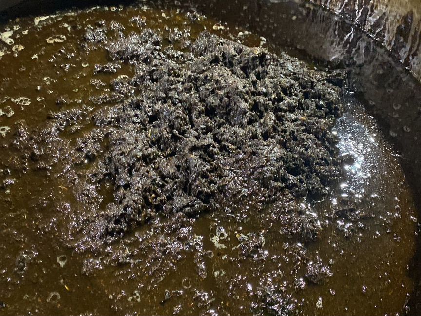 Фуз на корм животным