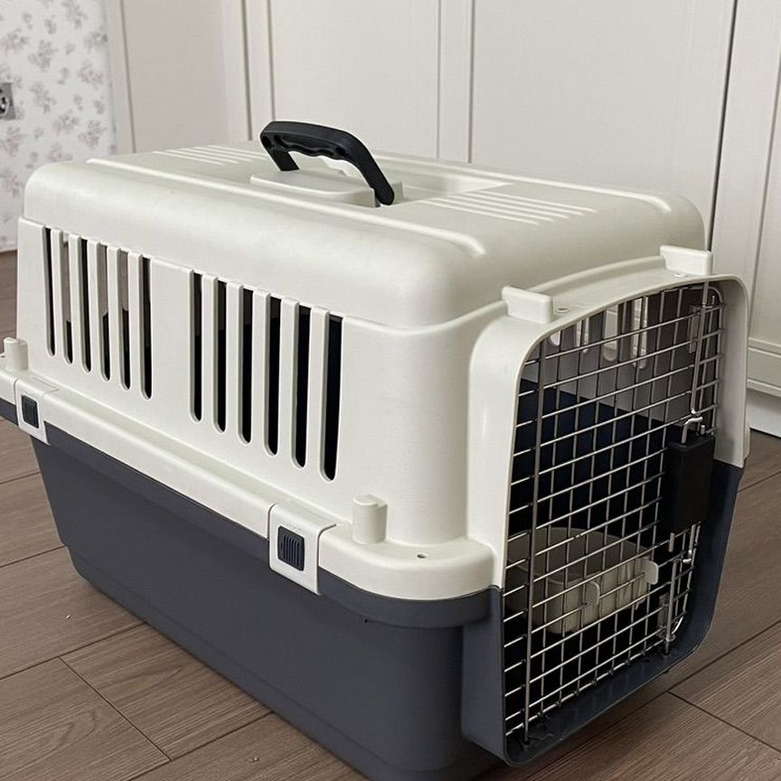 Переноска Trixie