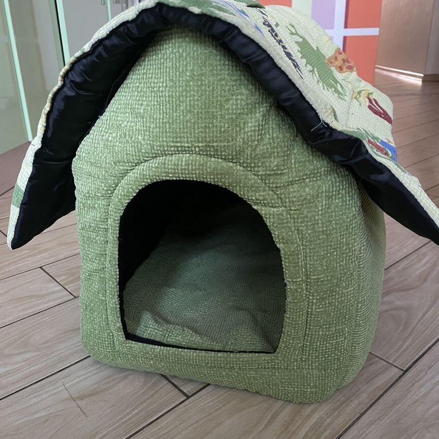 Домик для собаки, для котика