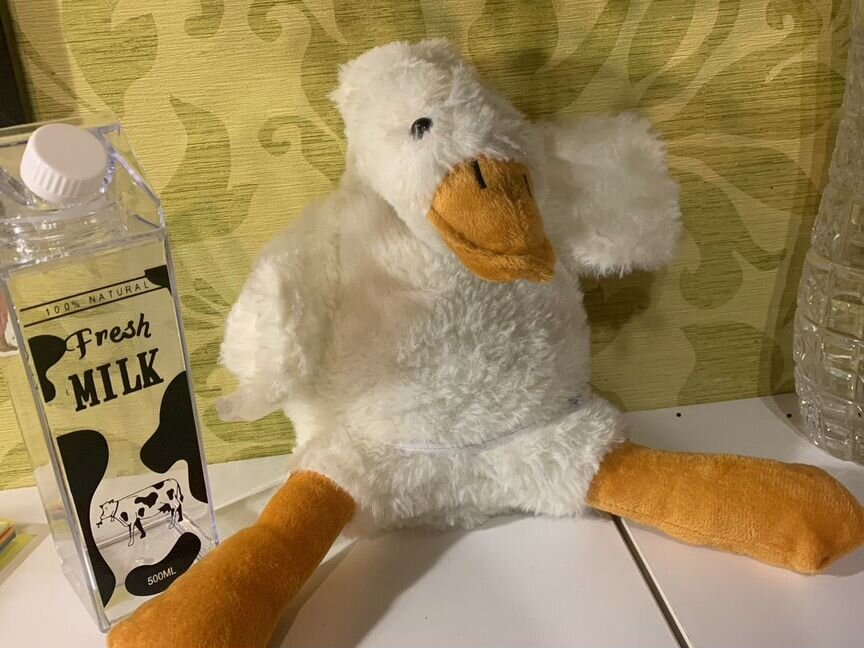 Гусь обнимусь 50 см