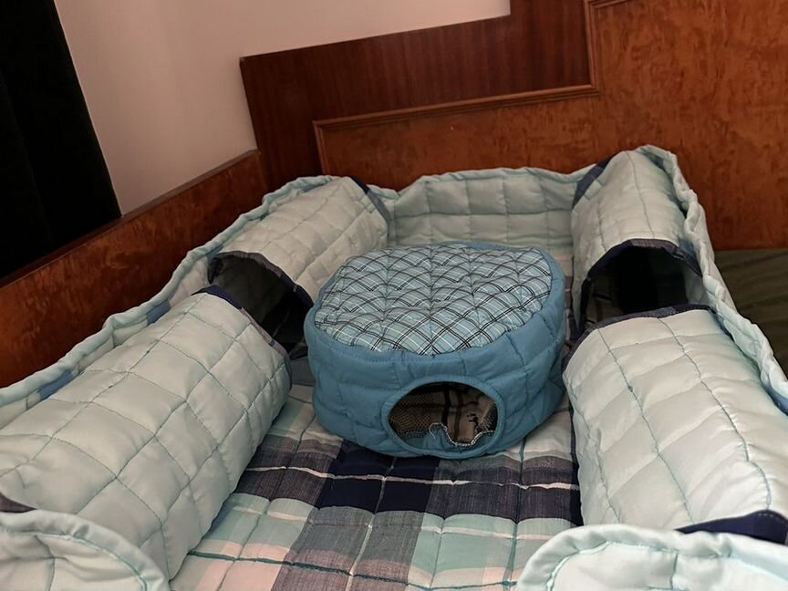 Коврик для крыс