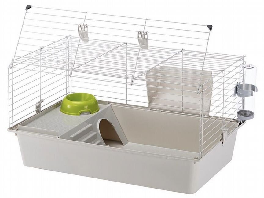 Клетка Ferplast