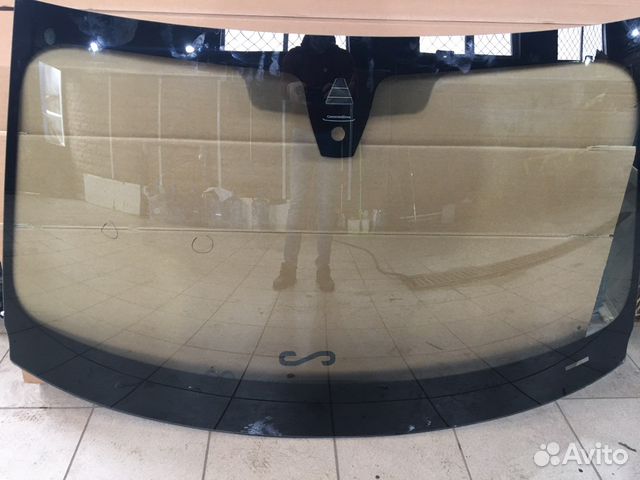 Лобовое стекло BMW X5/X7 купить в Москве BMW 51317440766 | Авито