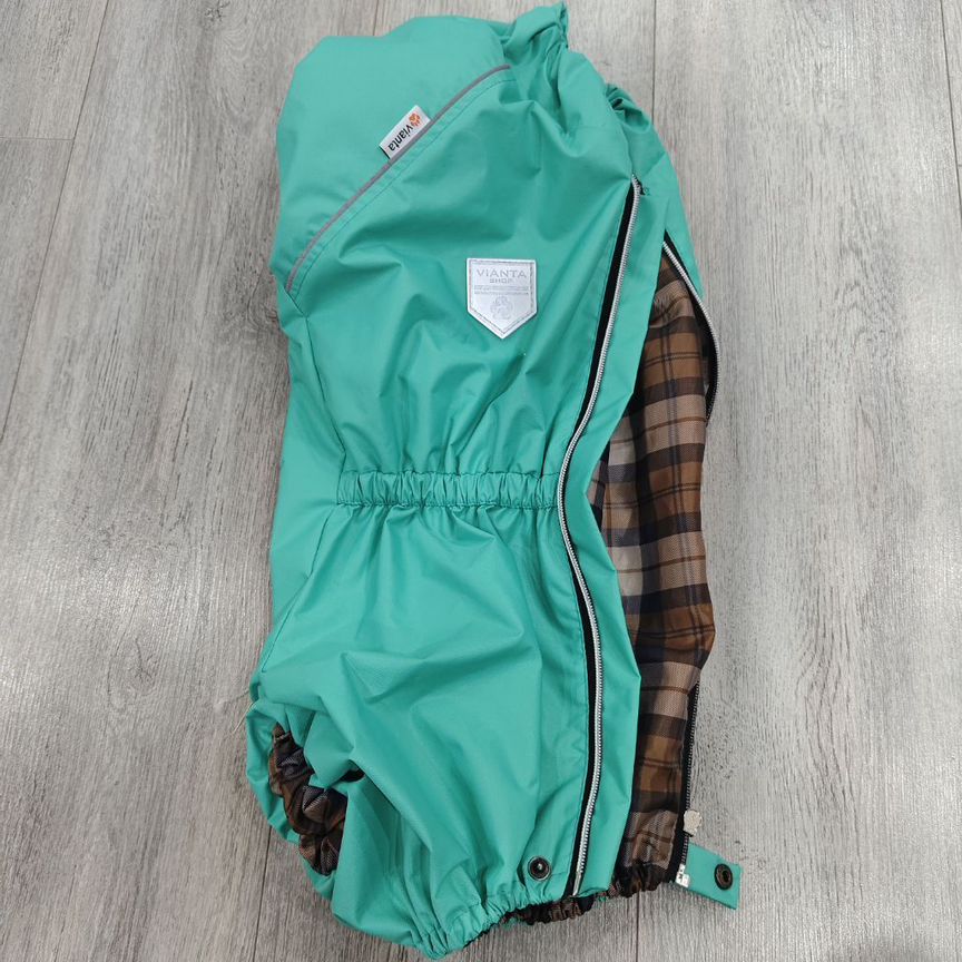 Комбинезон для собаки