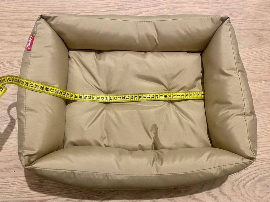 Лежанки (2шт) новые