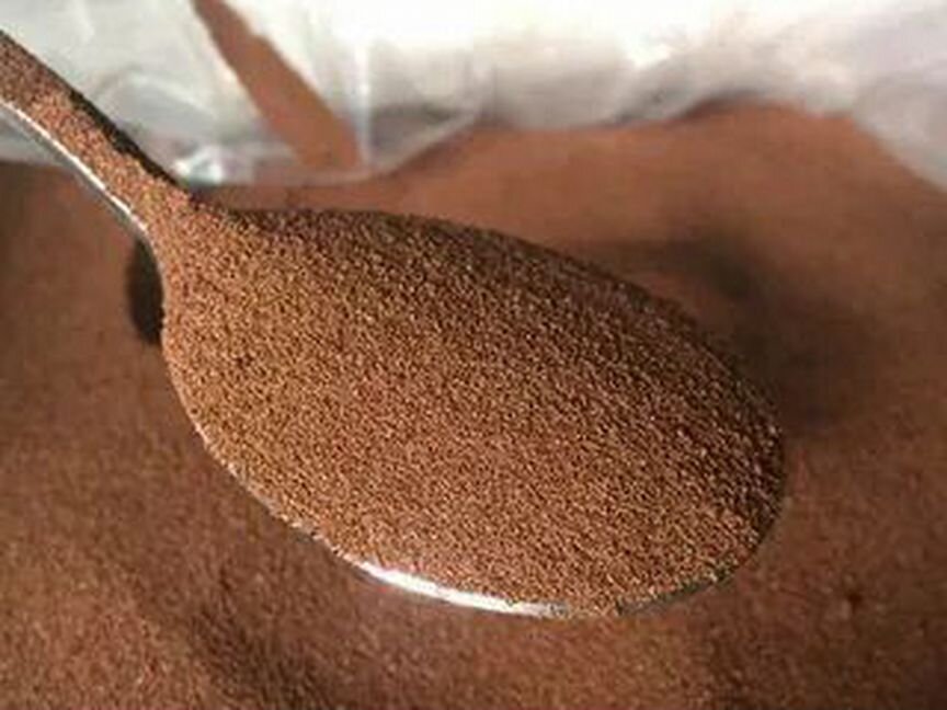 Артемия цисты