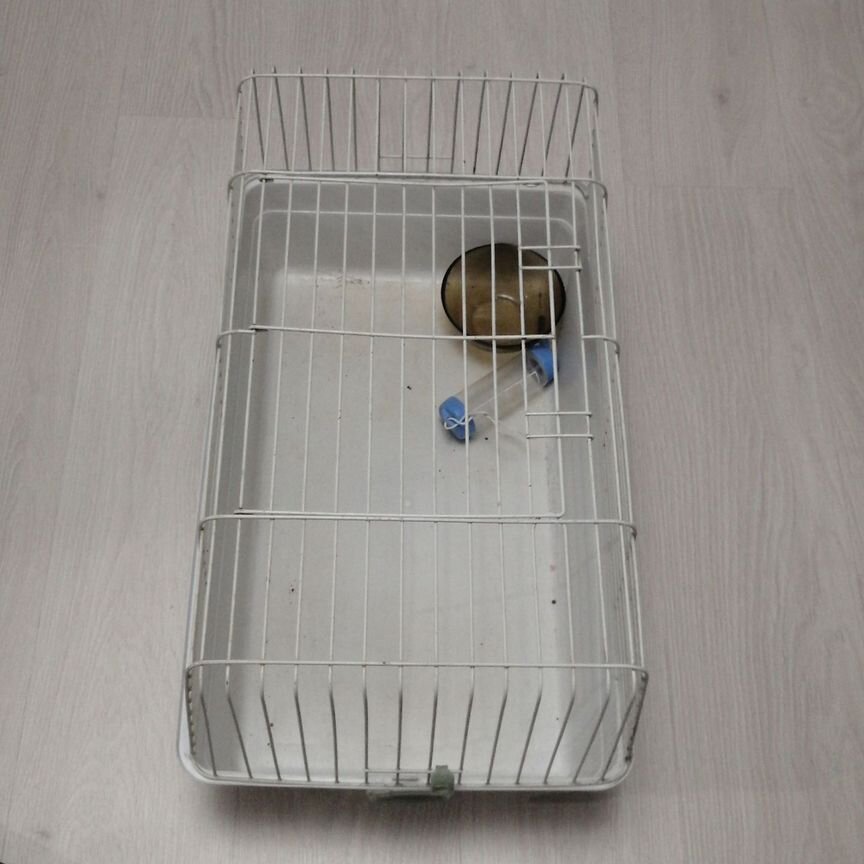 Клетка для питомца