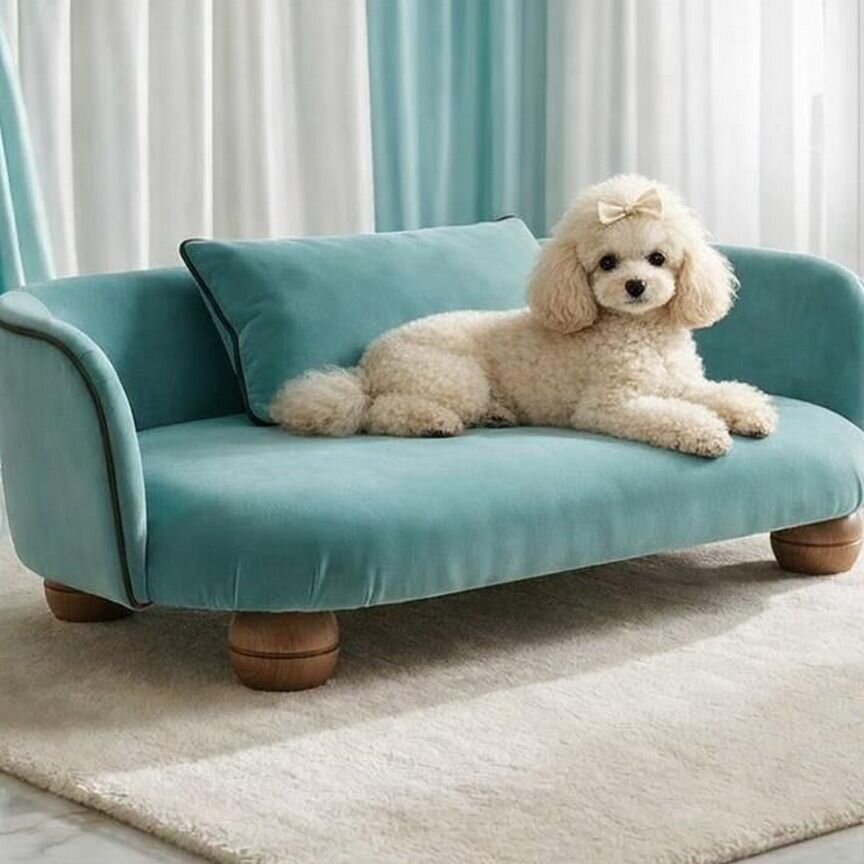 Лежанка XL 90*50 в наличии