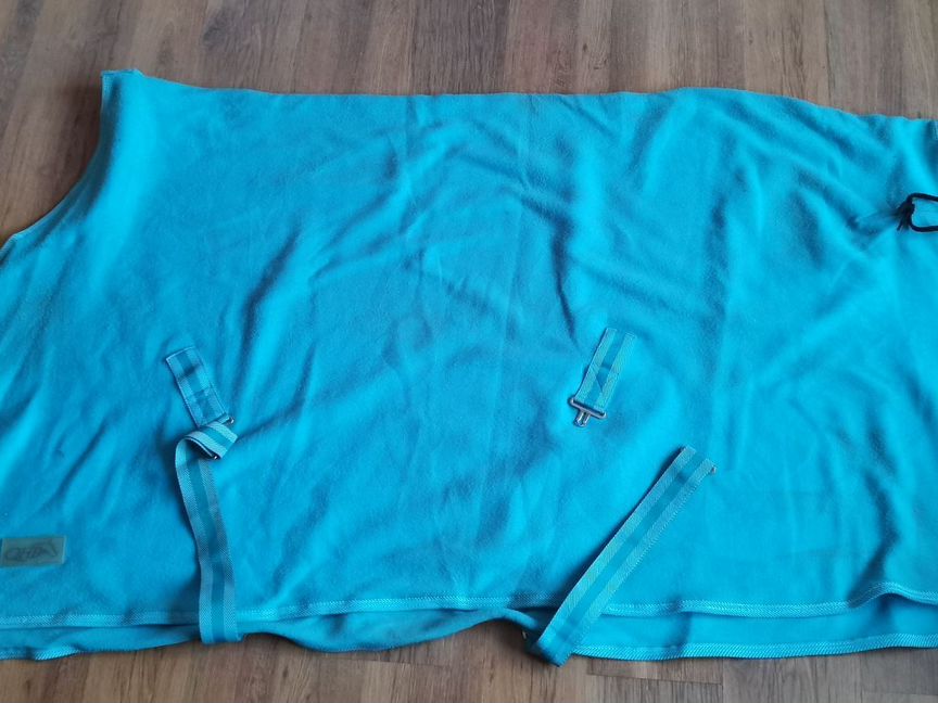 Ногавки eskadron, попона