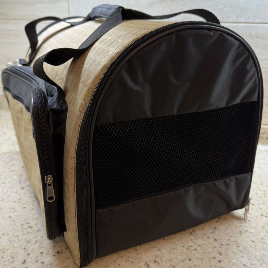 Переноска для собак