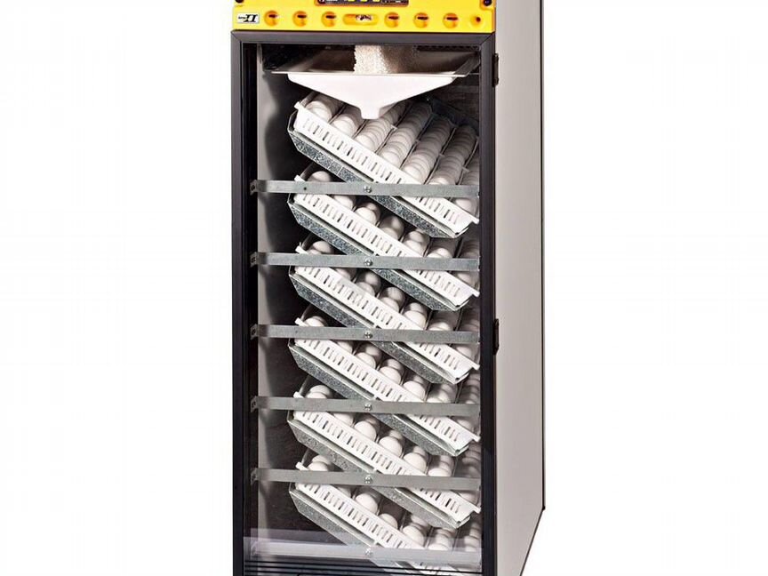 Инкубаторы Brinsea OVA-Easy 580 Advance EX Series