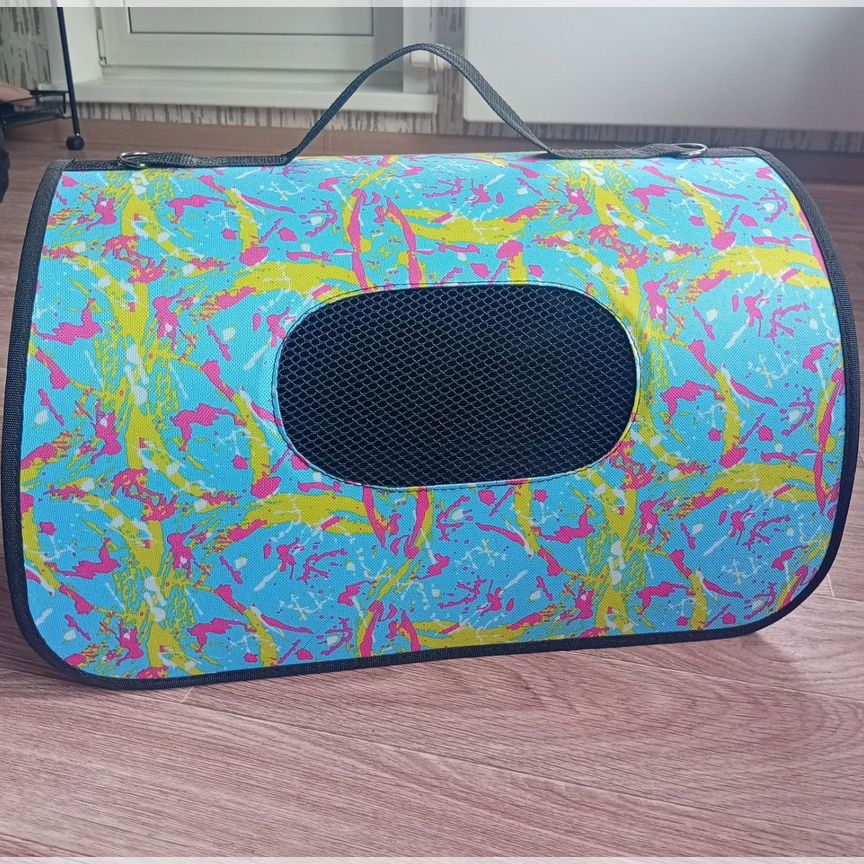 Переноска для животных