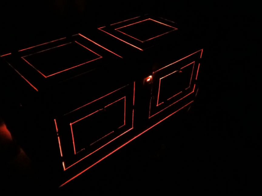 Брудер для цыплят