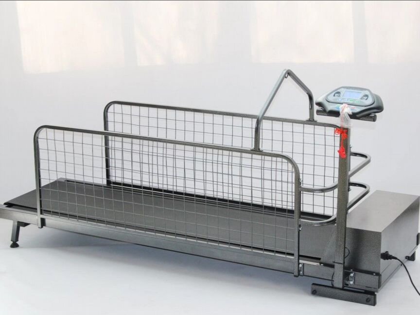 Беговая дорожка для собак (Не китай, сделано в рос