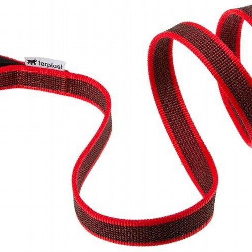 Ferplast daytona gummy matic G20/120 Поводок