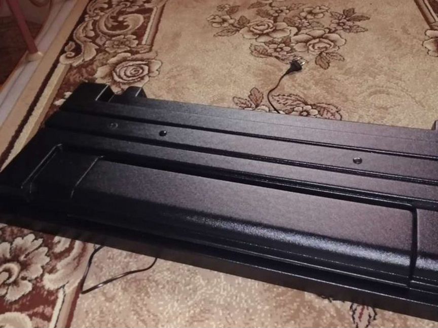 Колпак для аквариума