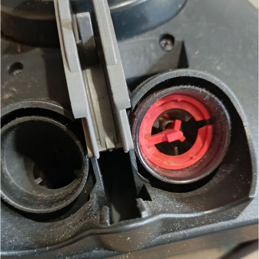 Фильтр внешний eheim professionel 2 тип 2028