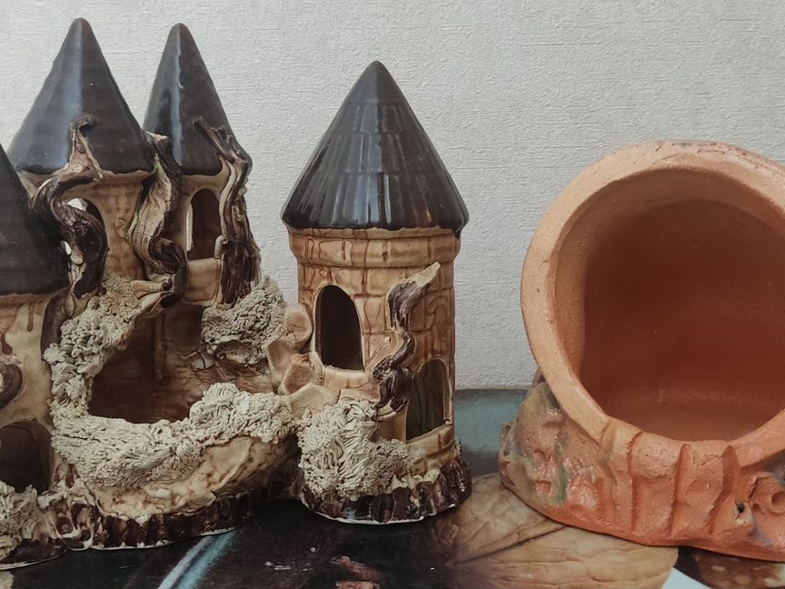 Аквариум, всё для аквариуиа