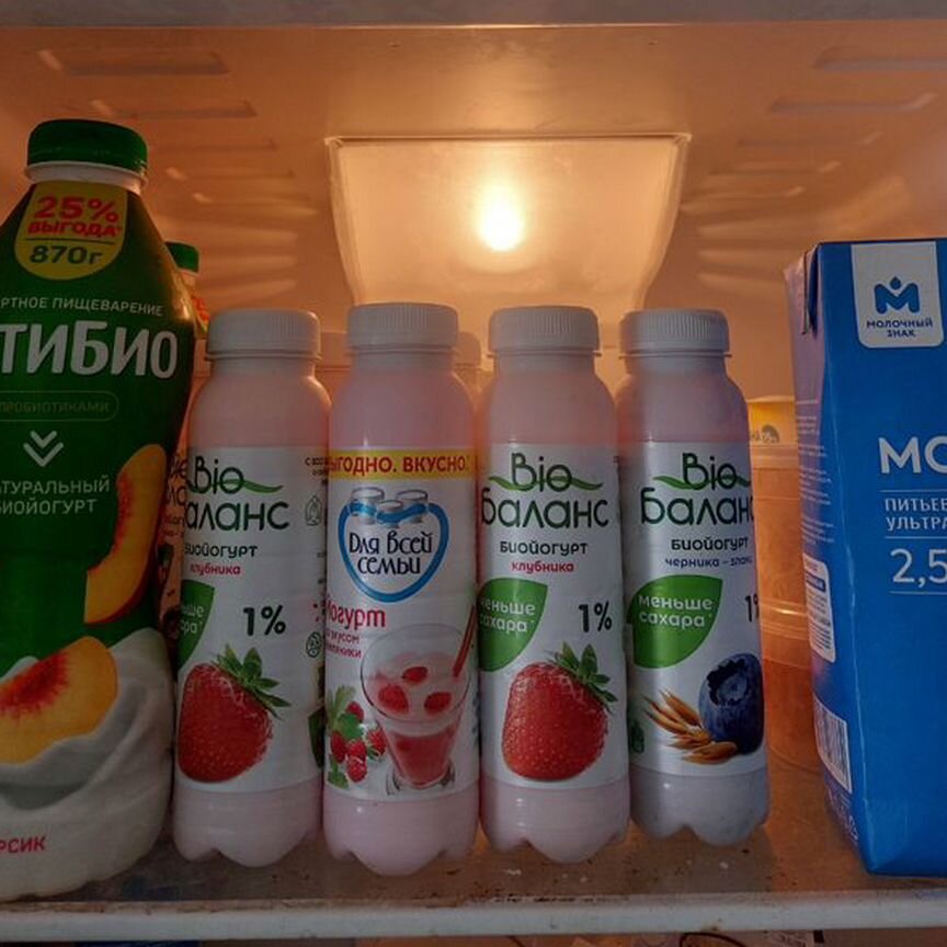 Продукты на корм животным