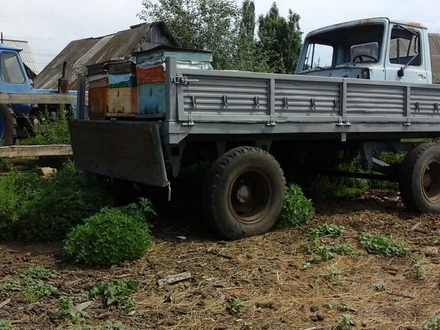 Продаётся (телега ) платформа для пчёл