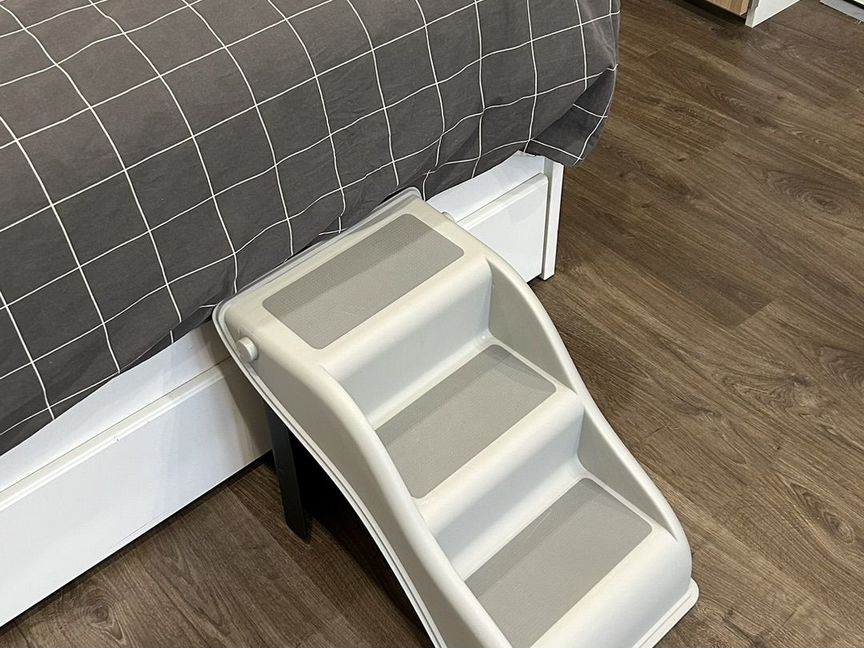 Лестница для собак и кошек Trixie