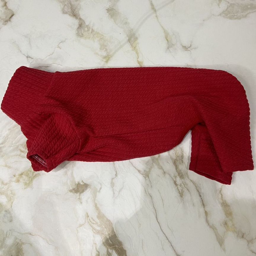 Кофта для собак