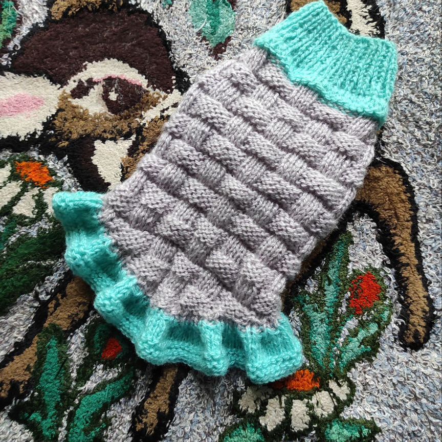 Платье для Чихуахуа