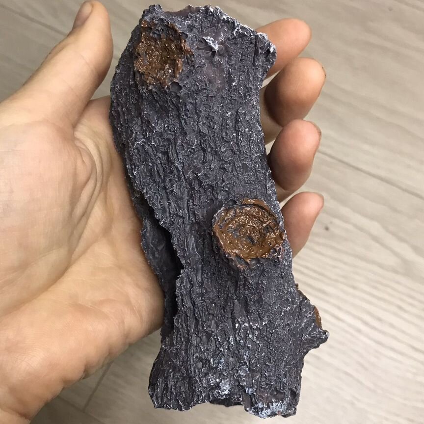 Декор для аквариума