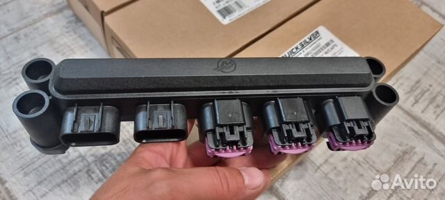 Junction Box Mercury (J box) 98-8M0165557 купить в Люберцах | Авито