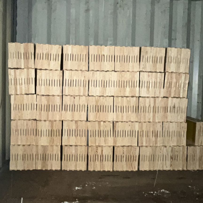 Рамки для пчёл