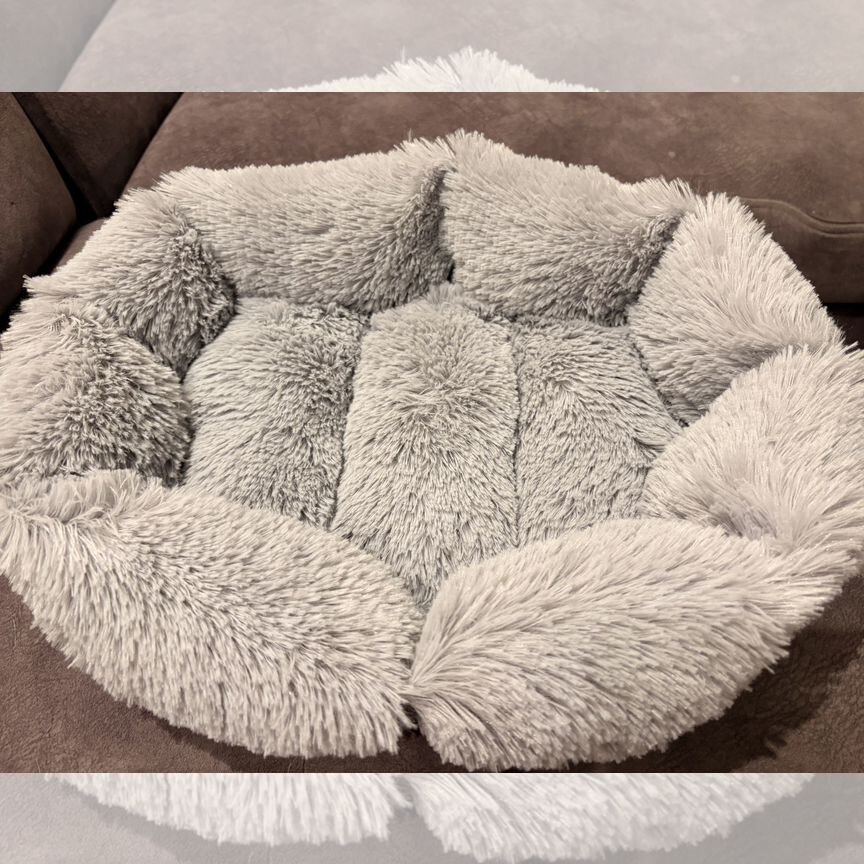 Лежанка для мелких пород