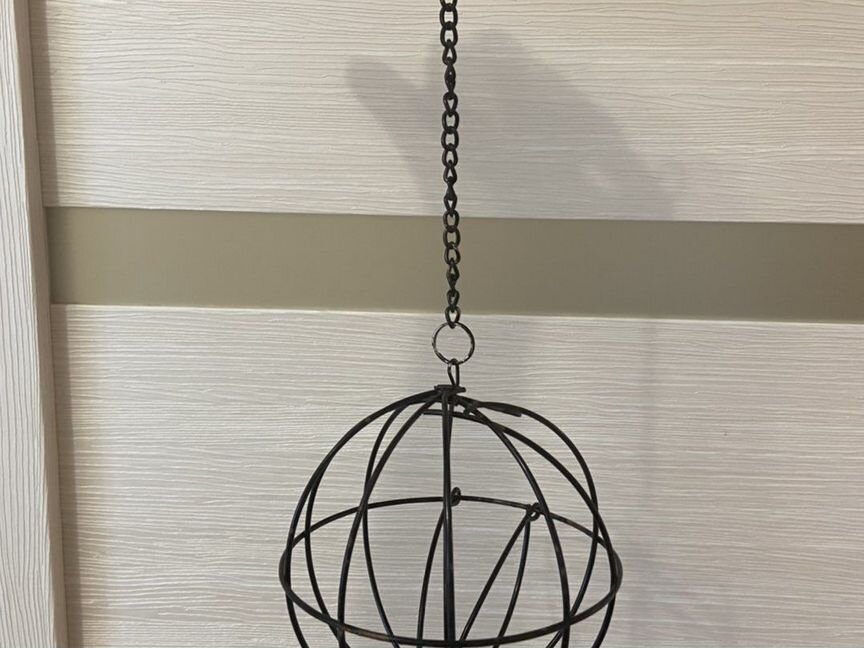 Сенник для кролика