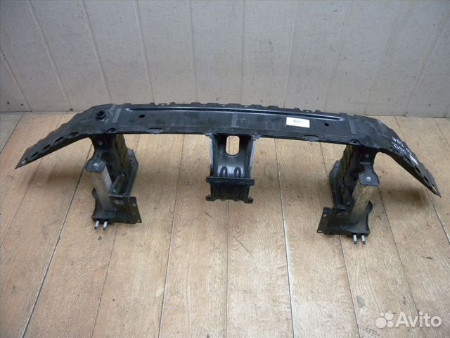 Усилитель бампера Mercedes Х167 W167 V167 Мерседес купить в Москве ...