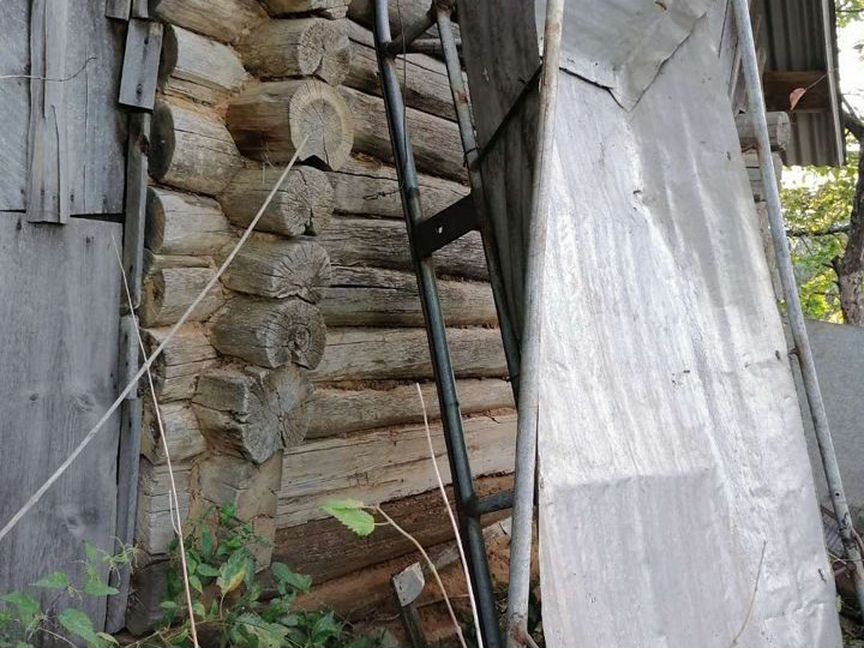 Сани конные металлические