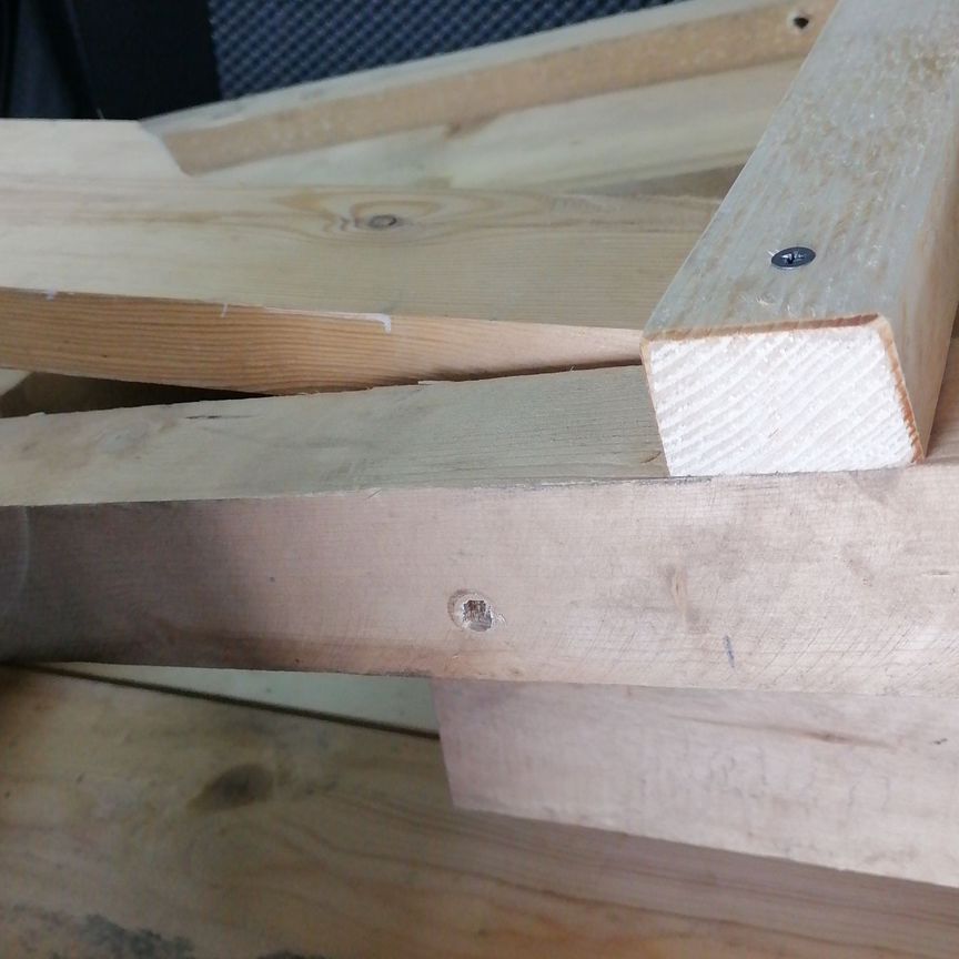 Комплект для станка коз