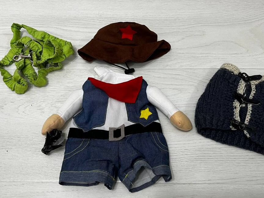 Костюм для собаки, кошки