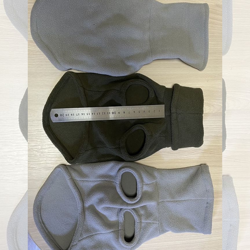 Жилетка для собак мелких пород