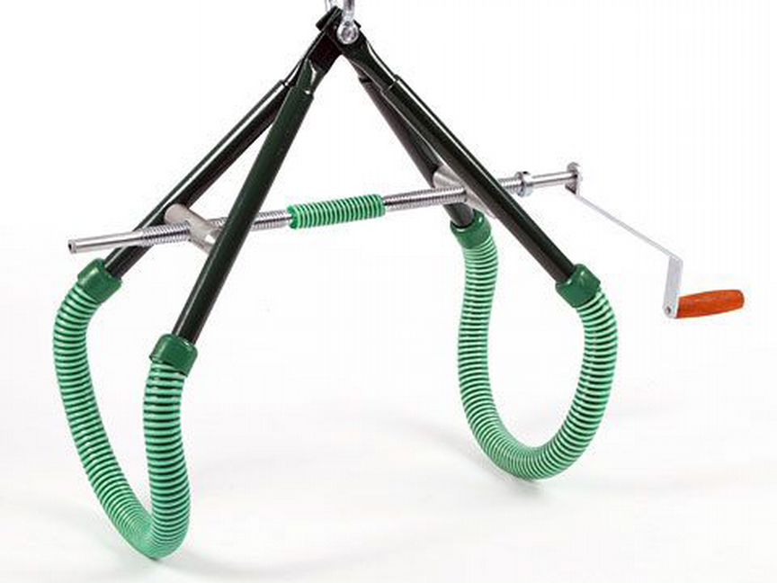 Подъемный механизм для коров profi 900