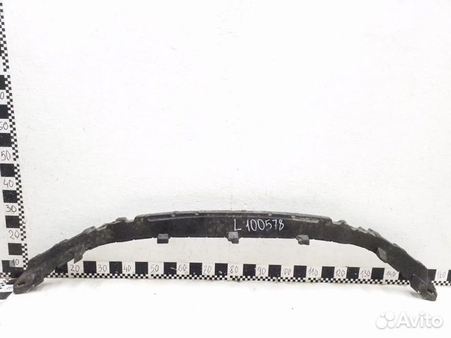 Абсорбер переднего бампера BMW X3 G01 купить в Москве BMW 51117399909 ...