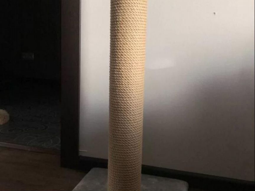 Когтеточка