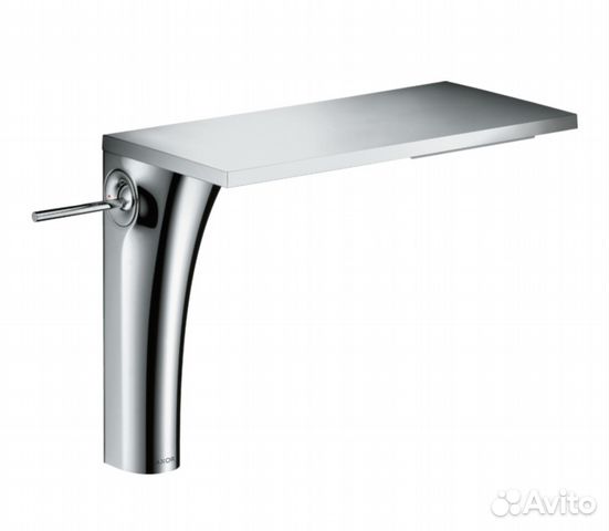 Смеситель Hansgrohe Axor Massoud 18020000 купить в Москве | Товары для ...
