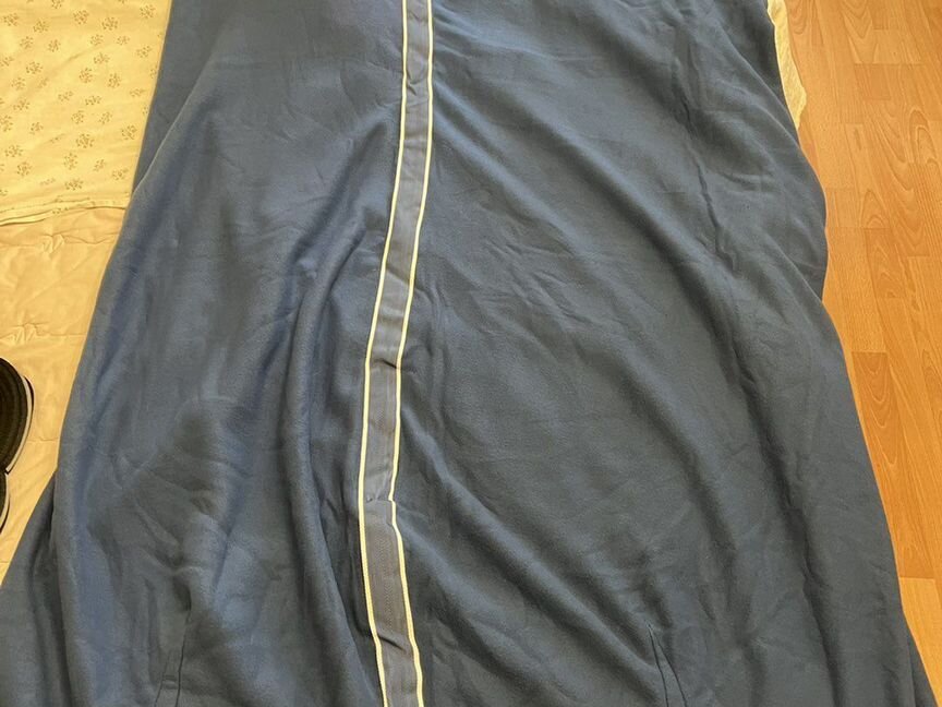 Попона для лошади