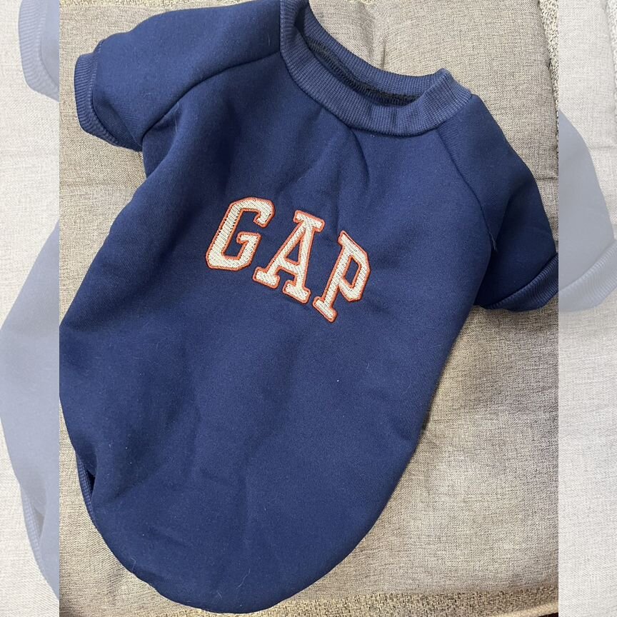 Жилетка gap