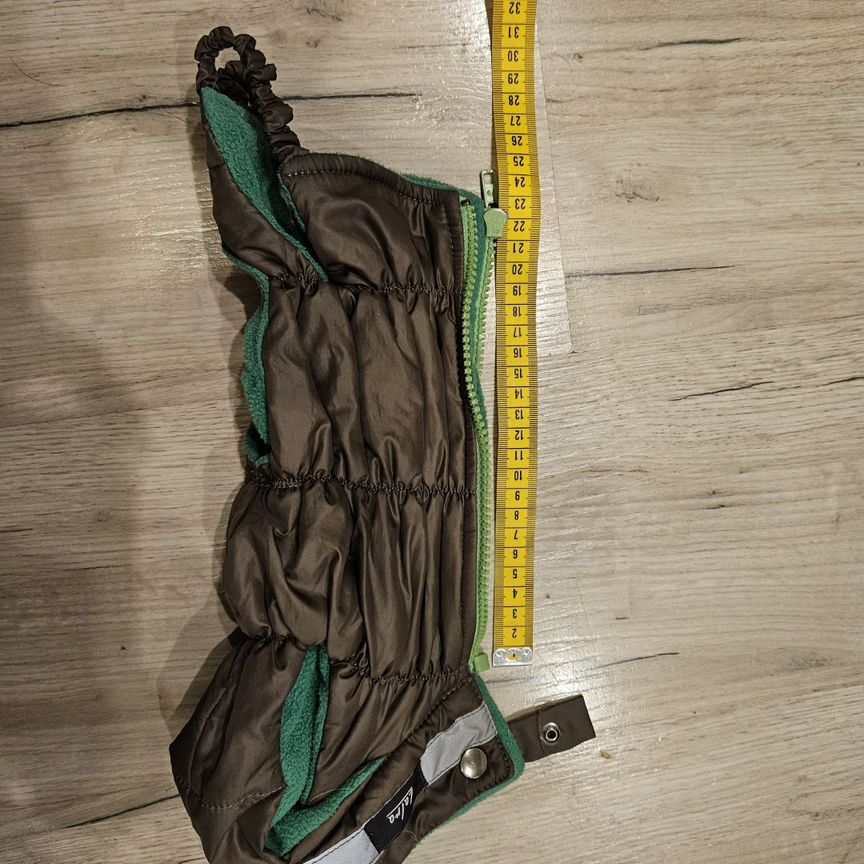 Жилетка для собаки 23см