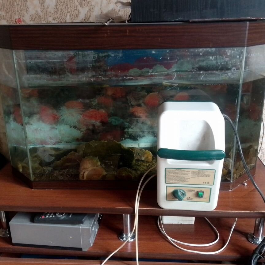 Компрессор