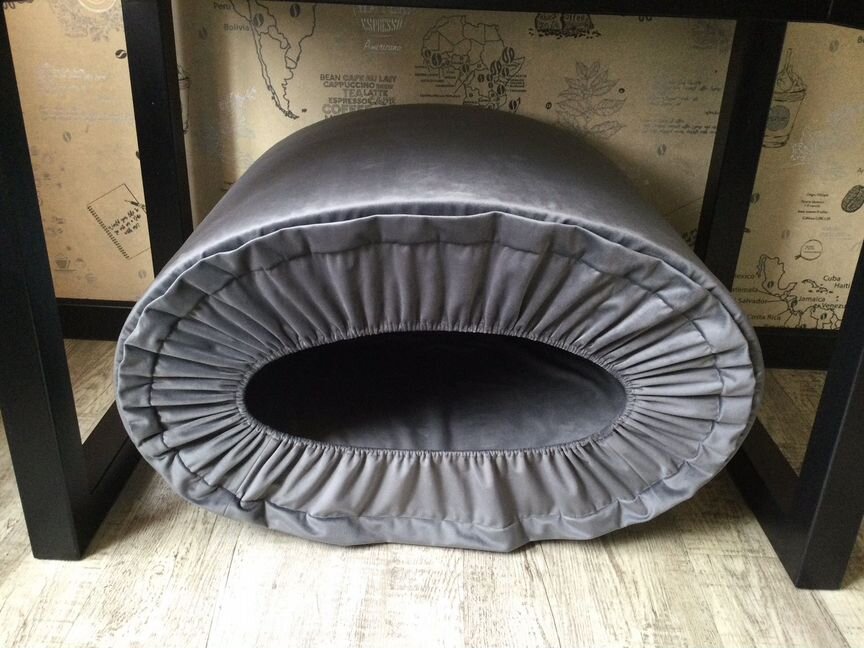 Домик для собаки Норка