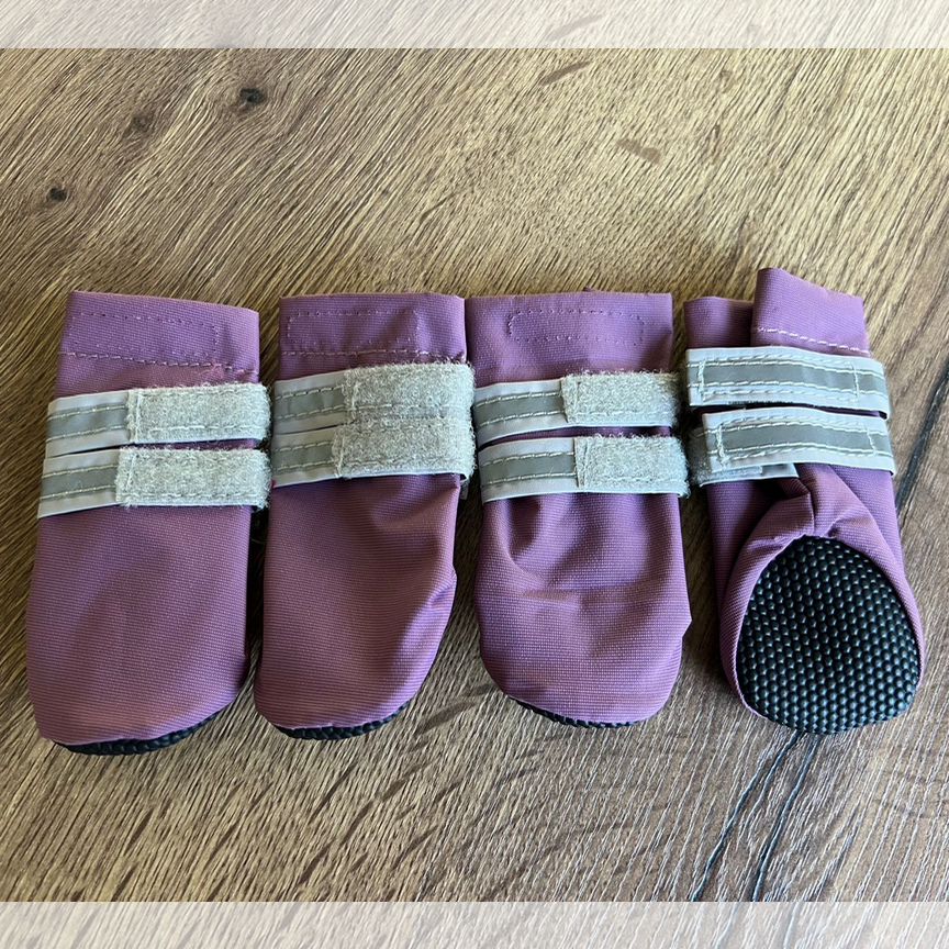 Обувь для собак (Новая)