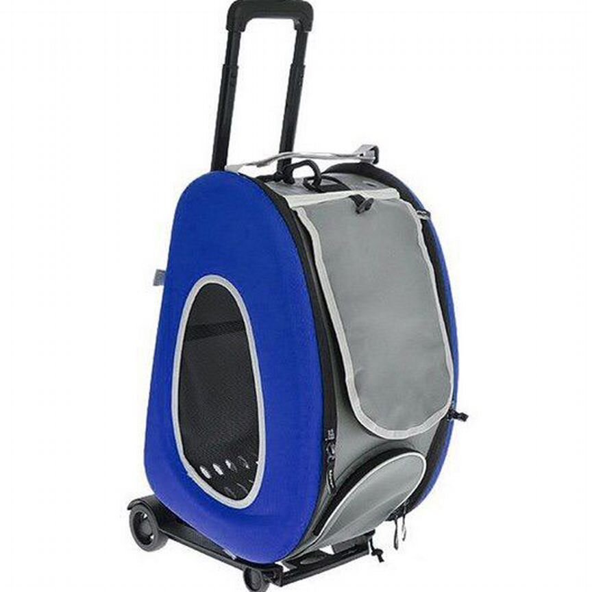 Ibyaya переноска тележка