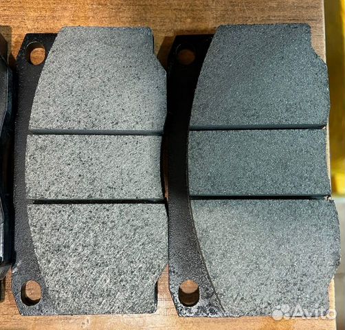 Колодки на дисковые тормоза Hyundai HD-65 County купить в Ростове-на ...