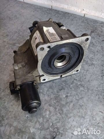 Муфта полного привода Hyundai Creta купить в Москве Hyundai-KIA ...